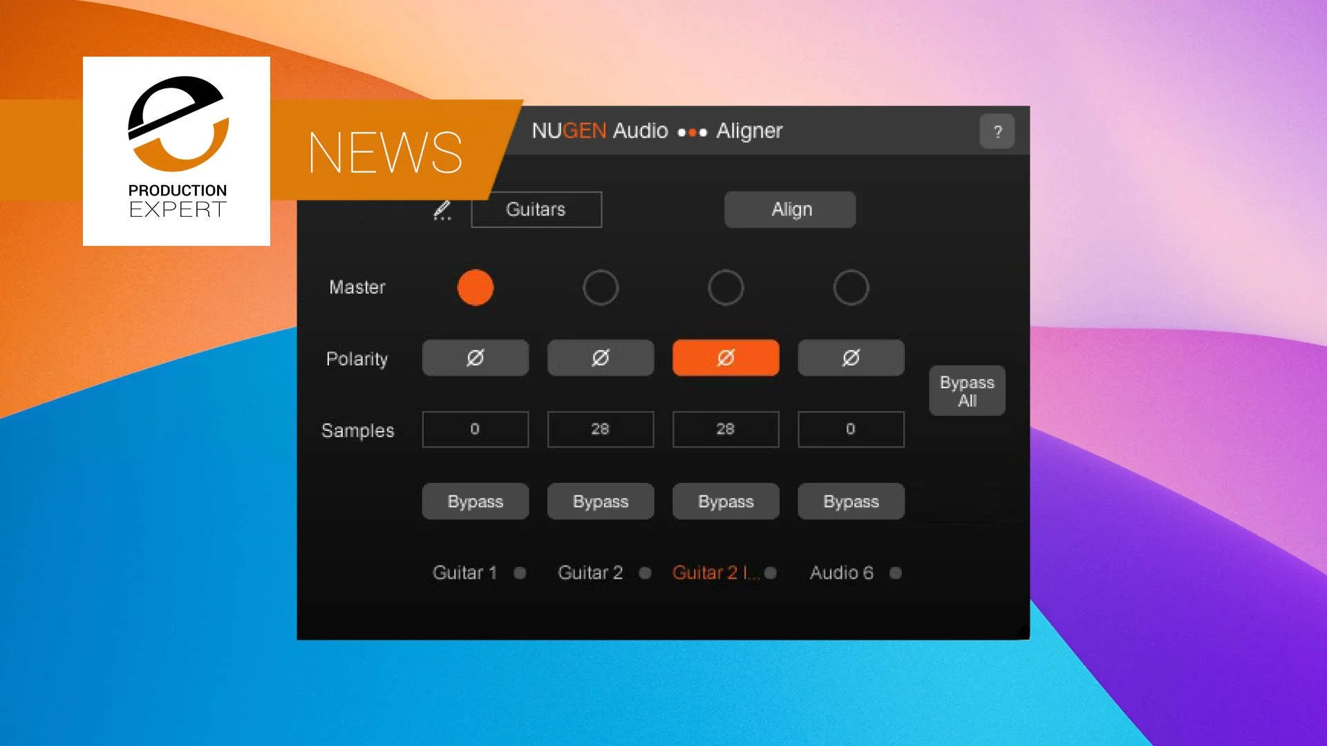 Nugen Audio Showcase New Version Of AB Assist At IBC 2023 | Production ...