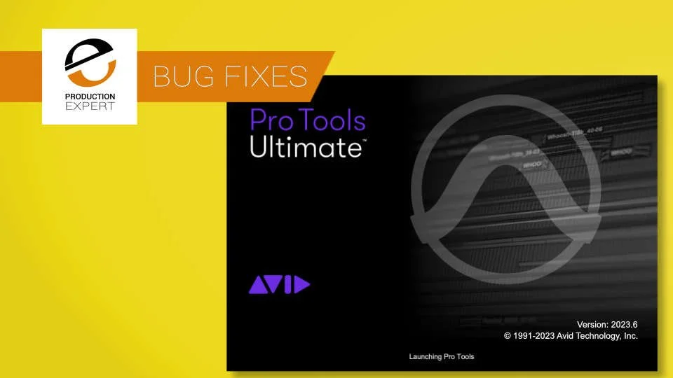 Avid Pro Tools resources - The ultimate list