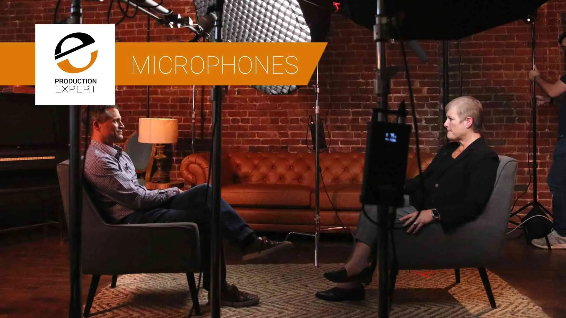 Hear How Much Difference Microphone And Interface Change A Recording ...