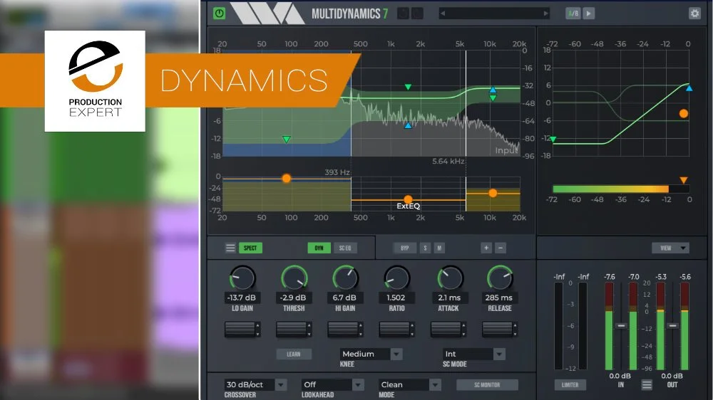 The leading music & post production blog | Production Expert