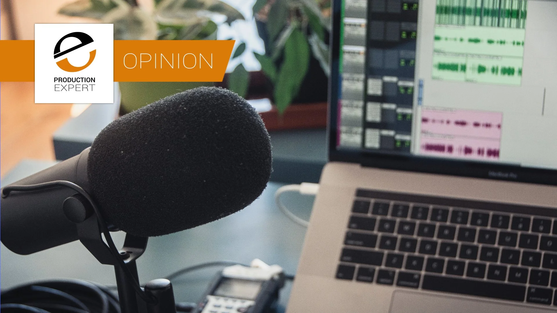 Free Mixing Course From Grammy Winning Mixer | Production Expert