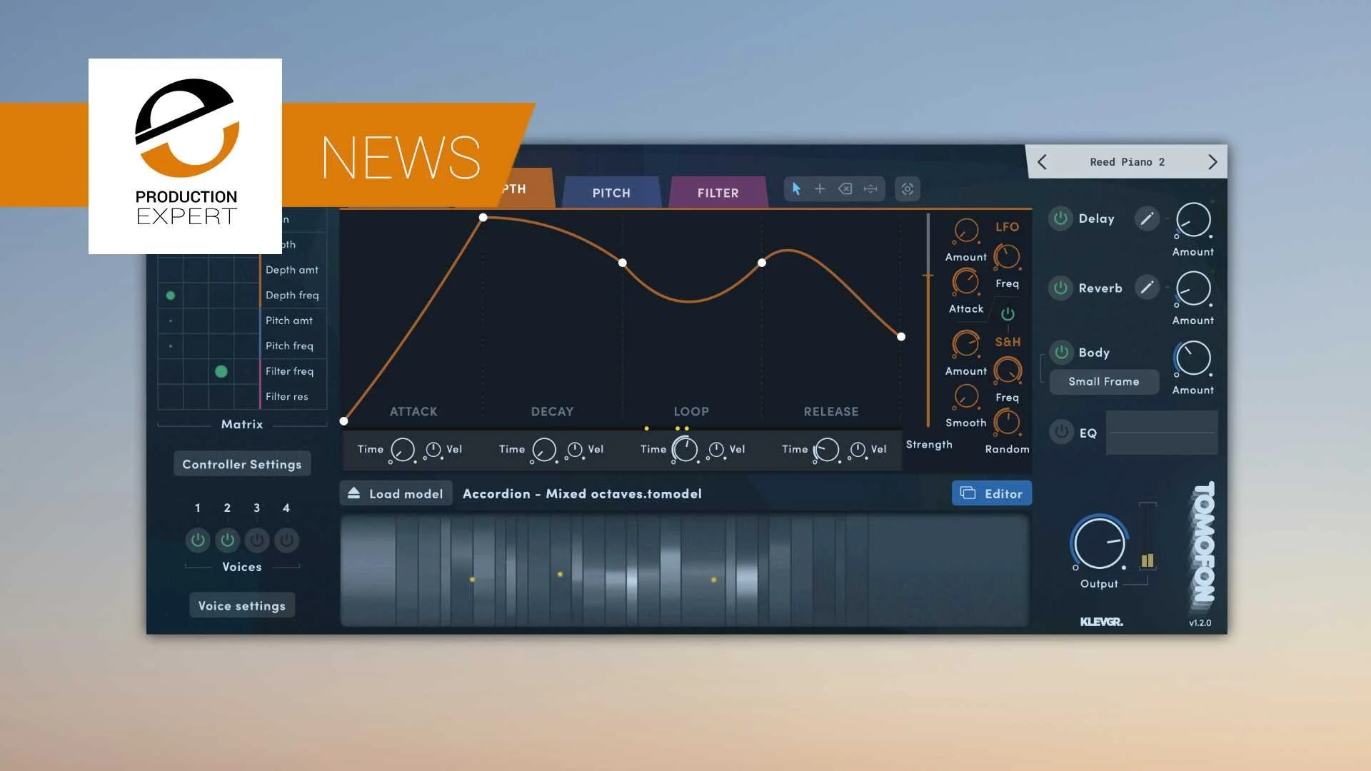 The leading music & post production blog | Production Expert