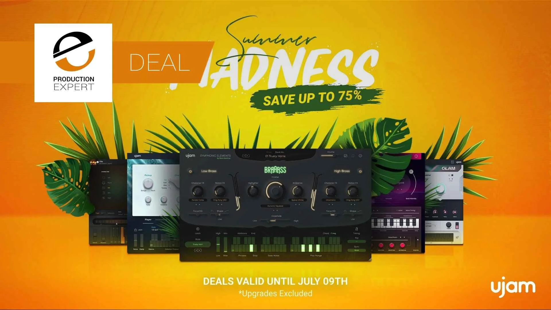 The leading music & post production blog | Production Expert