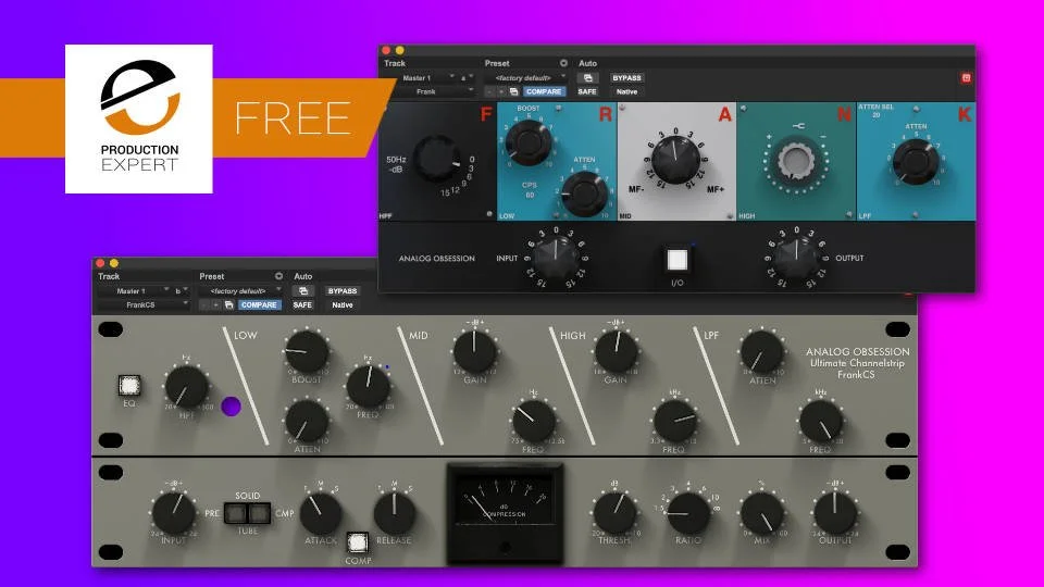Free Plugin - Soundly Place it | Production Expert