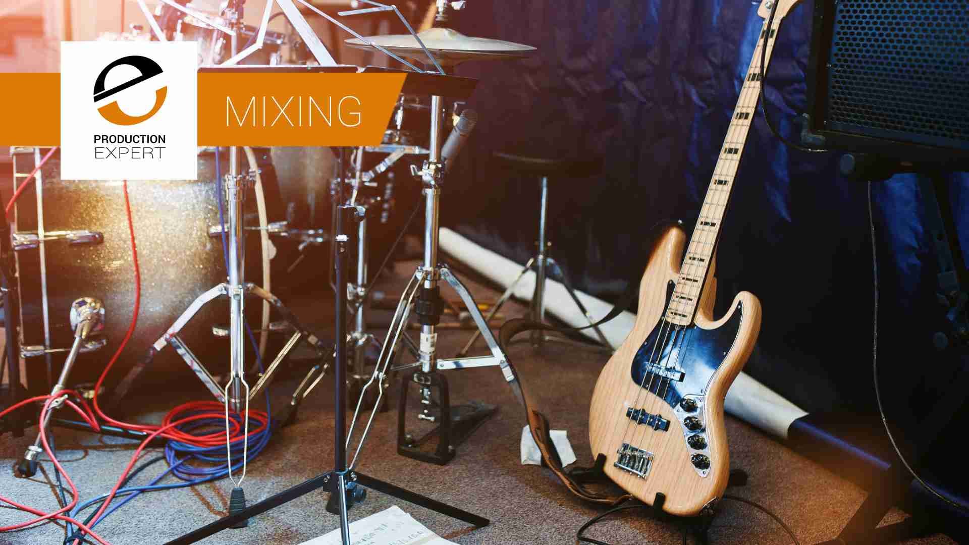 6 Kick Drum Design Tips You Should Try Now Production Expert