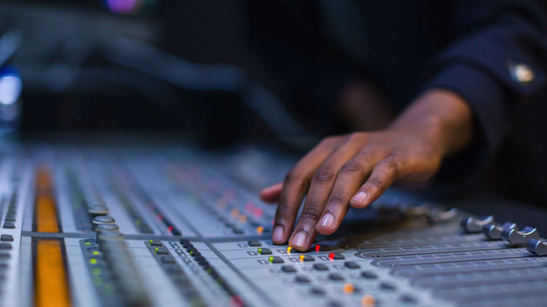 How To Use Reverb To Enhance Your Mix Rather Than Ruin It | Production ...