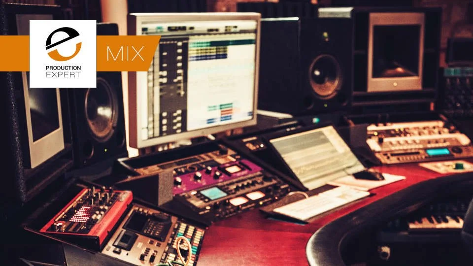 What Is Gain Staging And Why It Is Still Important In Digital Audio ...