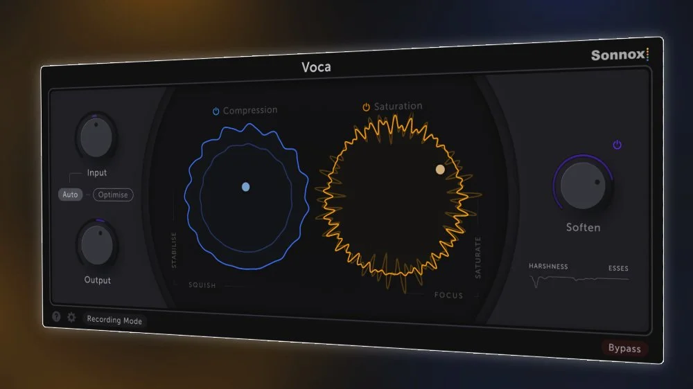 Vocal Production - Tips And Tricks