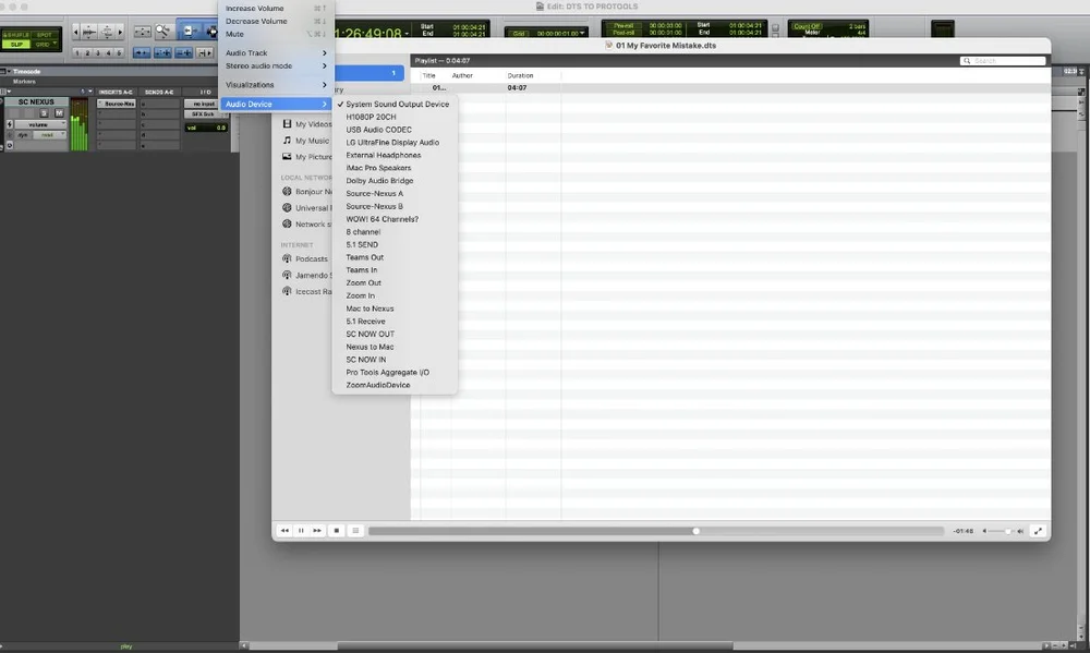 We Fix Some Tough Audio Routing Problems With Source-Nexus 1.3 | Audio ...