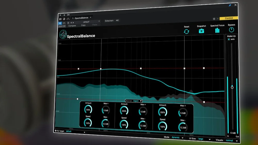 Mixing Tips And Tricks