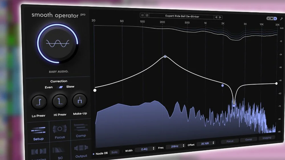 Official Website for Pro Tools, Logic Pro and Studio One Experts