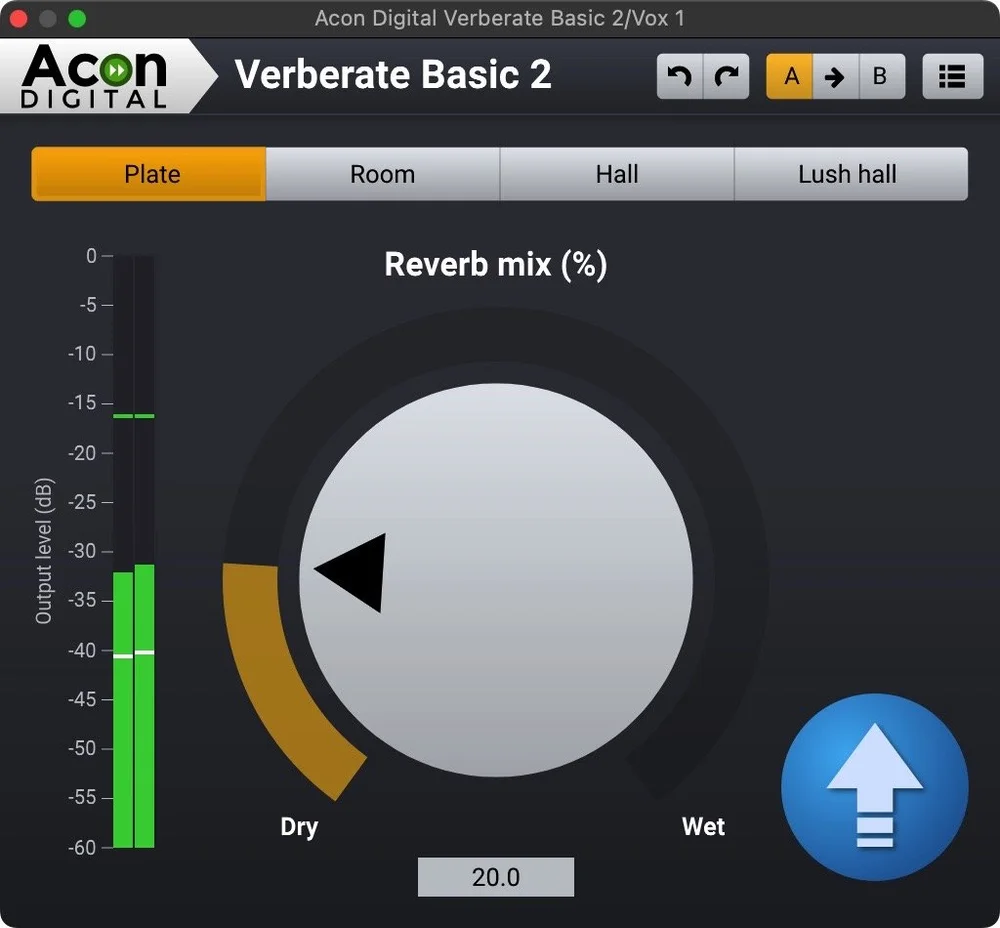 7 Essential Free Reverb Plugins - 2023 | Audio Production: News ...