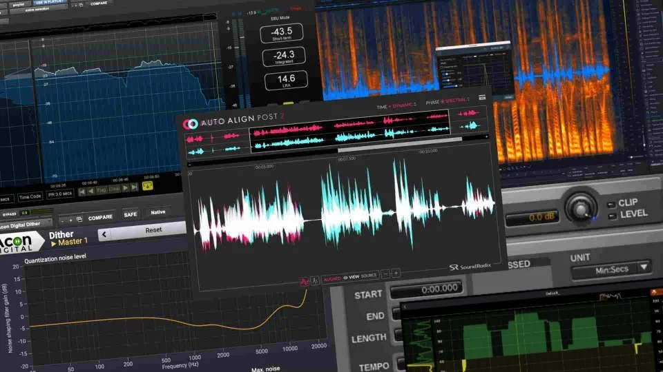 The leading music & post production blog | Production Expert