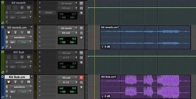 How To Archive A Pro Tools Session To Protect Against Plugin ...