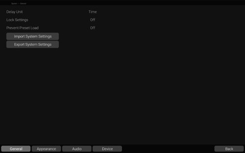 RTW TouchControl 5 Dante-Based Immersive Monitor Controller Reviewed ...