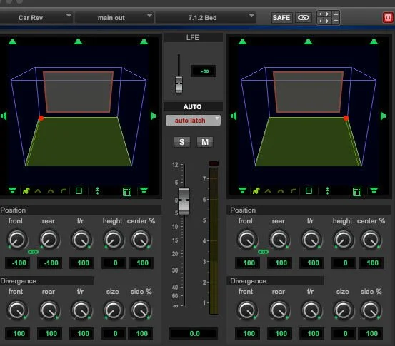 My First Steps In Dolby Atmos - A Personal Journey | Production Expert