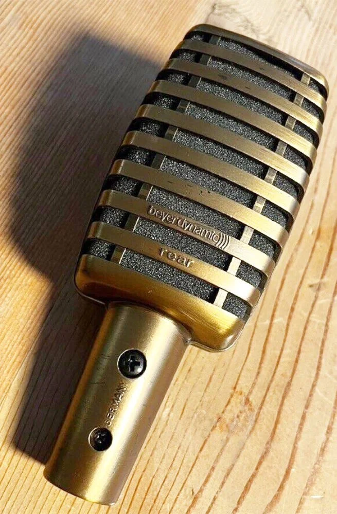 The Best Mic Pattern You’ve Never Used | Audio Production: News ...