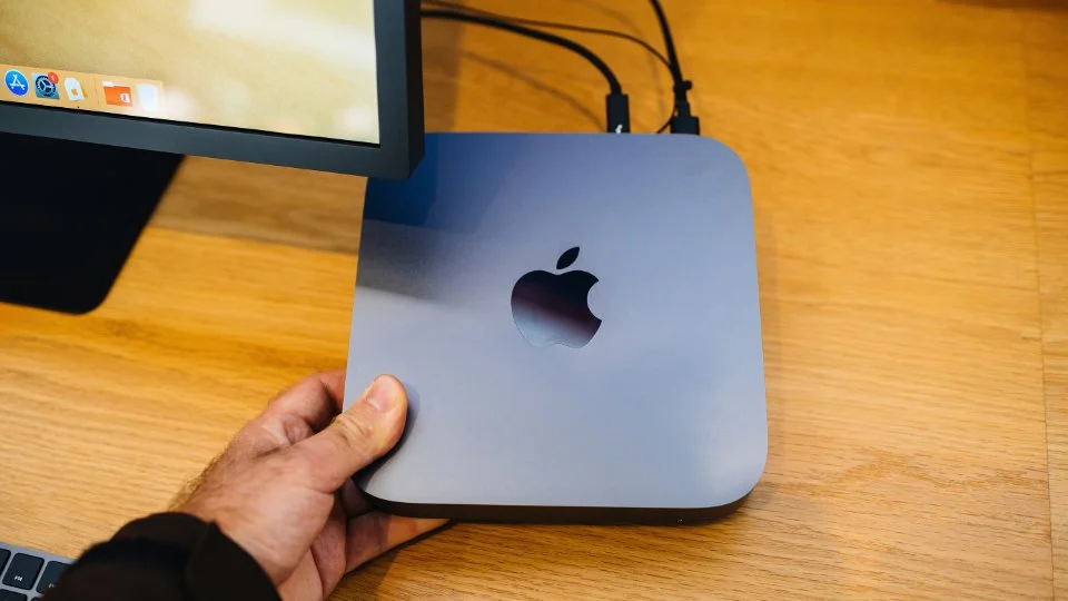 Mac Mini 2022 Redesign Abandoned By Apple | Audio Production: News ...