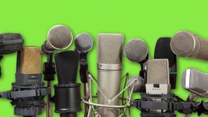 Microphone Specifications Explained | Production Expert