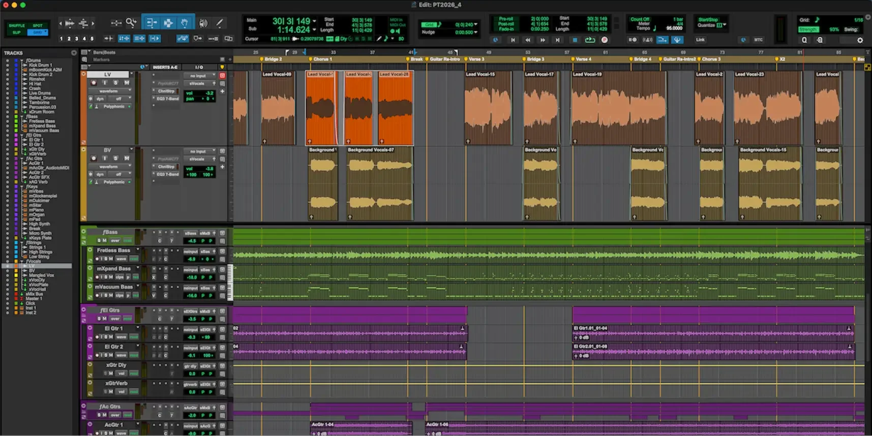 Pro Tools 2026.4: Every New Feature Explained | Audio Production: News ...