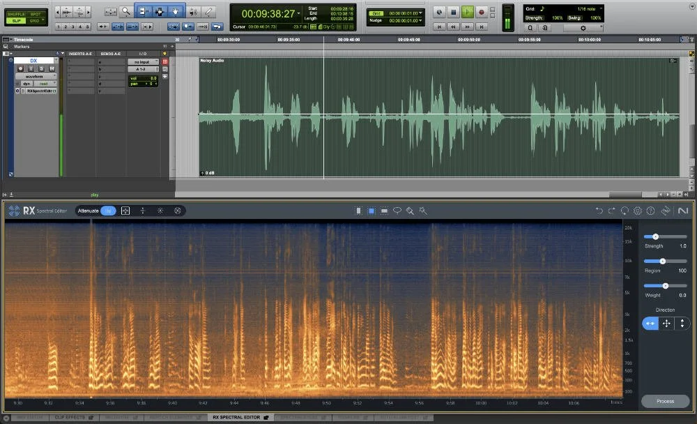 5 Audio Post Features Built Into Pro Tools Worth Checking Out ...