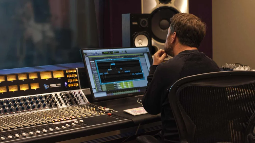 Synchro Arts RePitch - First Look | Production Expert