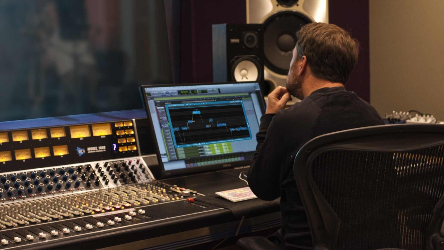 Synchro Arts RePitch - First Look | Production Expert