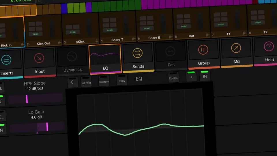 Our Reasons To Try The Avid Control App | Production Expert