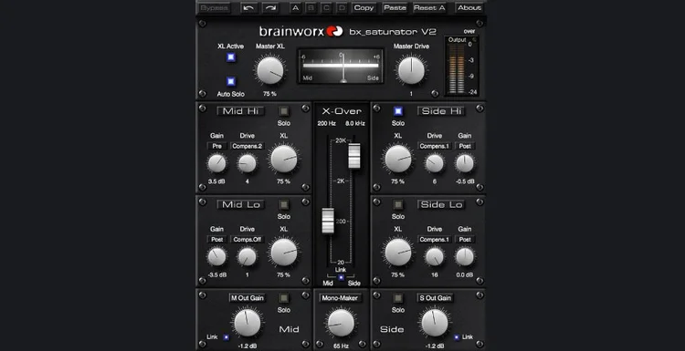 7 Mid-Side Processing Tips Without Ruining Your Mix | Production Expert