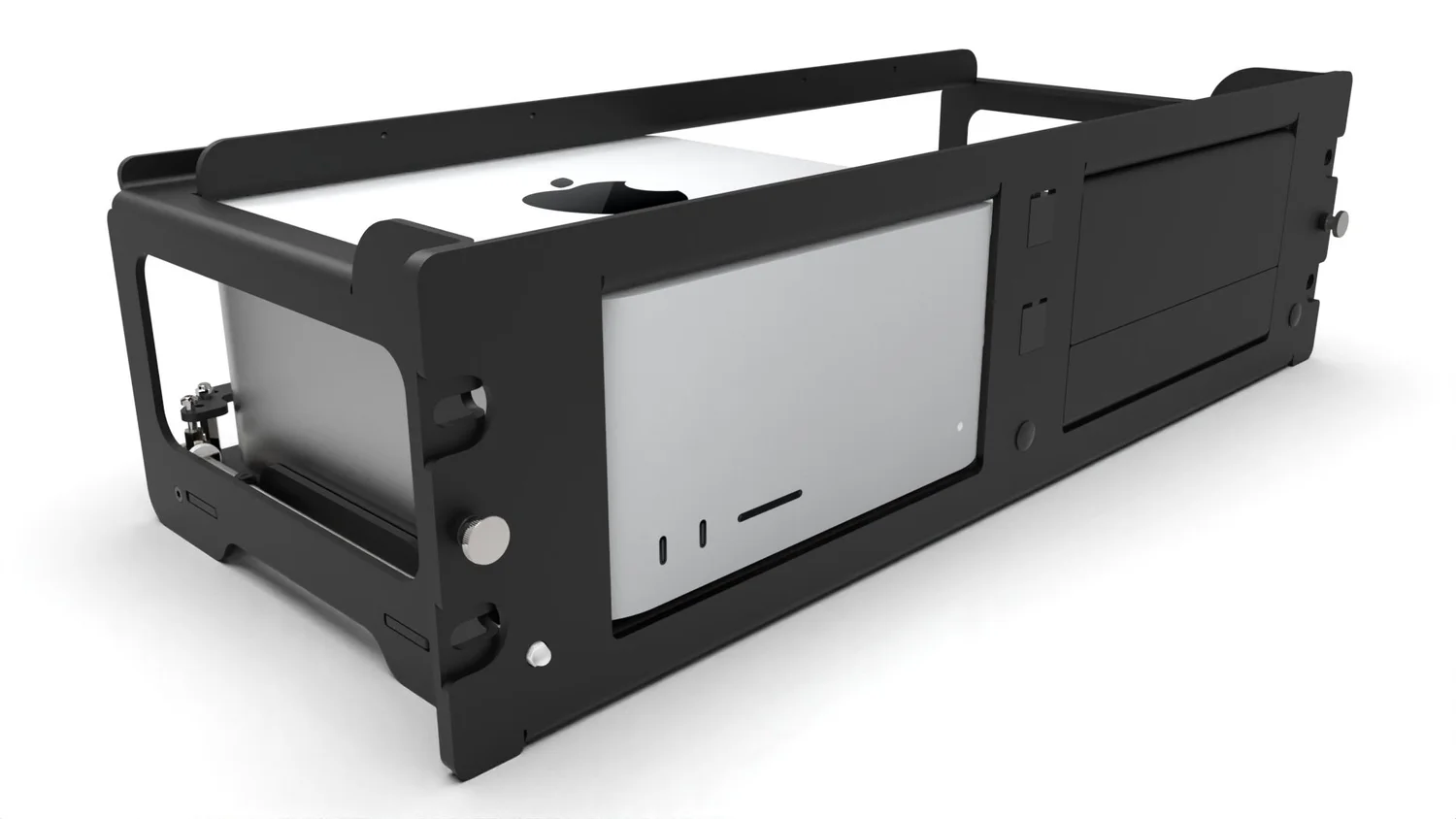 Find Of The Week - MyElectronics Mac Studio Rack Mount | Production Expert
