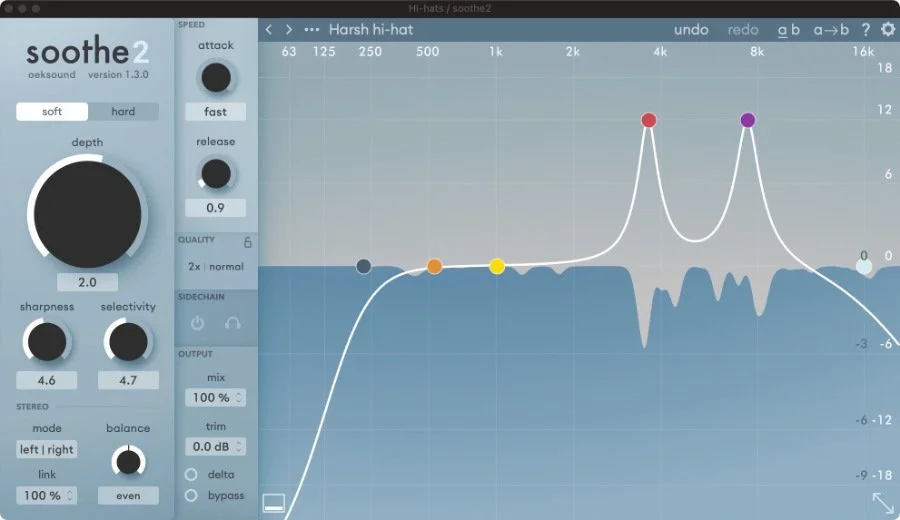 5 Hi-Hat Mixing Tips | Production Expert