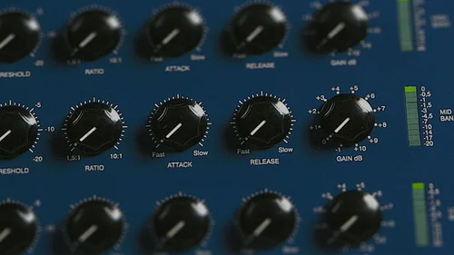 Multiband Compression - Handle With Care? | Production Expert