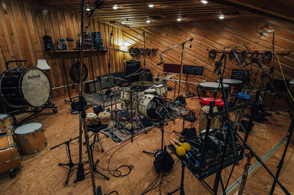 Toontrack Frank Filipetti's Stories SDX Released | Production Expert