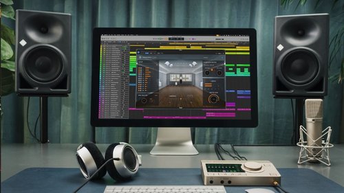 Neumann Introduces RIME Precision Immersive Audio Monitoring for ...
