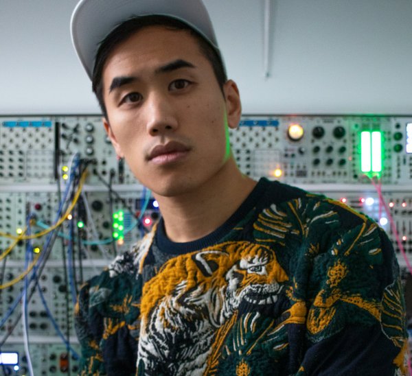 Baby Audio Transit Plugin Released With Andrew Huang | Production Expert