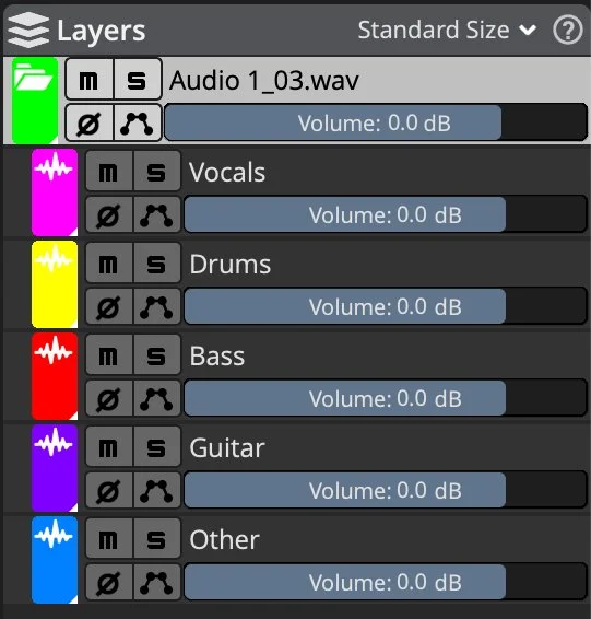 Software Product Of The Year - Steinberg SpectraLayers Pro 12 | Audio ...