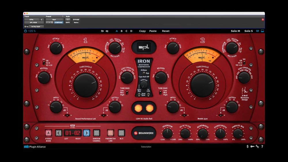 My Top Plugins For Music Production - Steve DeMott | Audio Production ...