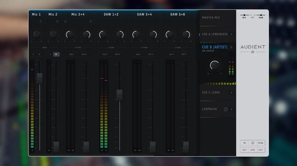 How To Give Better Artist Headphone Mixes In The Studio | Production Expert