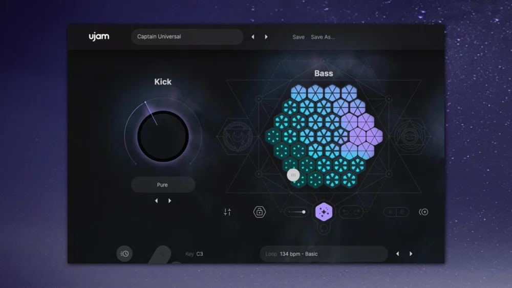 UJAM Subcraft Sub Bass Instrument Released | Audio Production: News ...