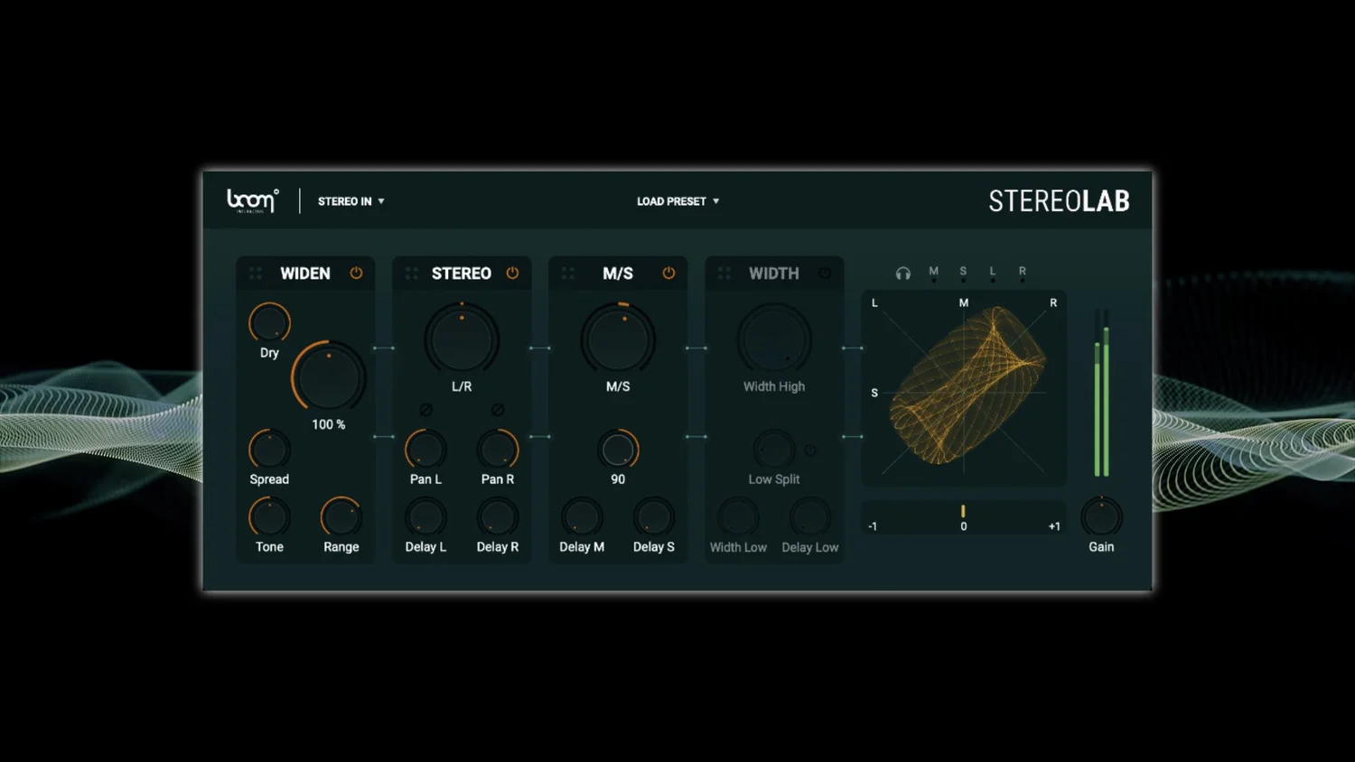 BOOM Library STEREOLAB Plugin Free for 7 Days Only | Production Expert