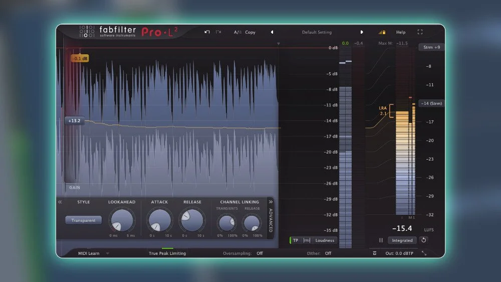 How To Give Mixes A Lift With Three Audio Plugins | Production Expert