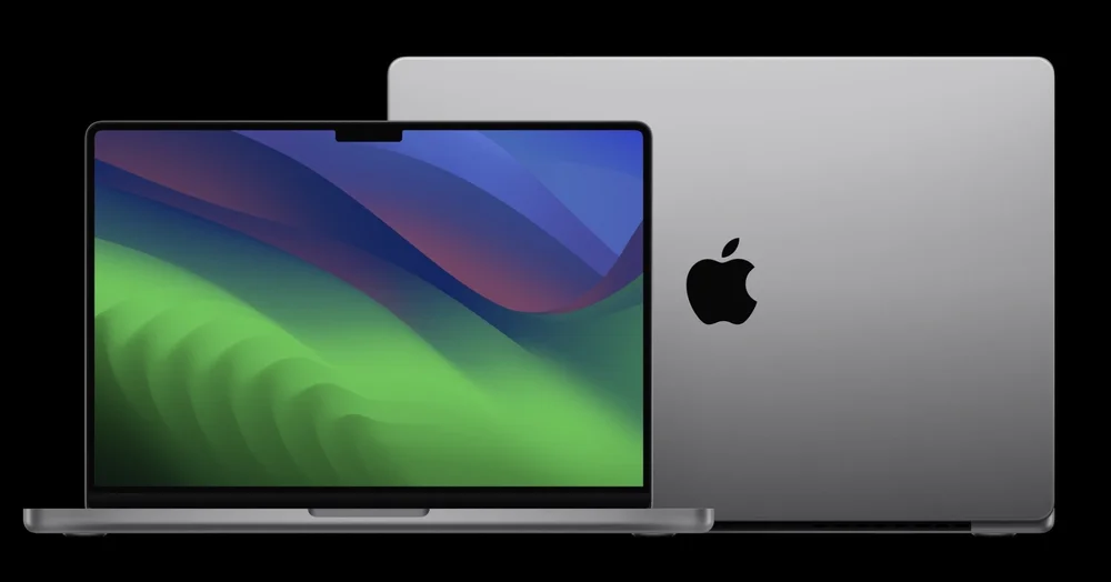 Apple M3 Powered iMac And MacBook Pro Computers Announced | Production ...
