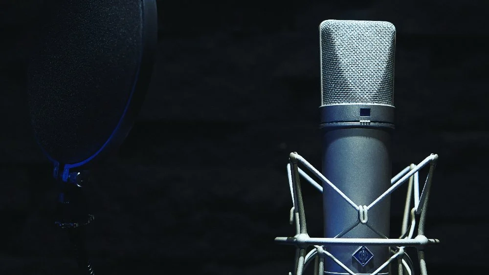The Mics In Beatles Documentary Get Back - We Name Them | Audio ...