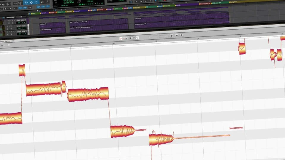 Melodyne In Pro Tools - The Expert's Guide | Production Expert