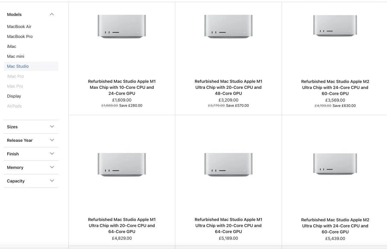 Apple Silicon: A Guide To Choosing The Right Mac For Your Studio ...