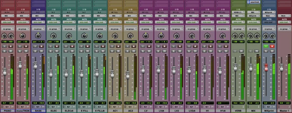4 Ways To Bounce Audio From Your DAW | Production Expert