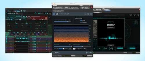 5 Techniques For Dialogue Editing In Film And TV | Audio Production ...