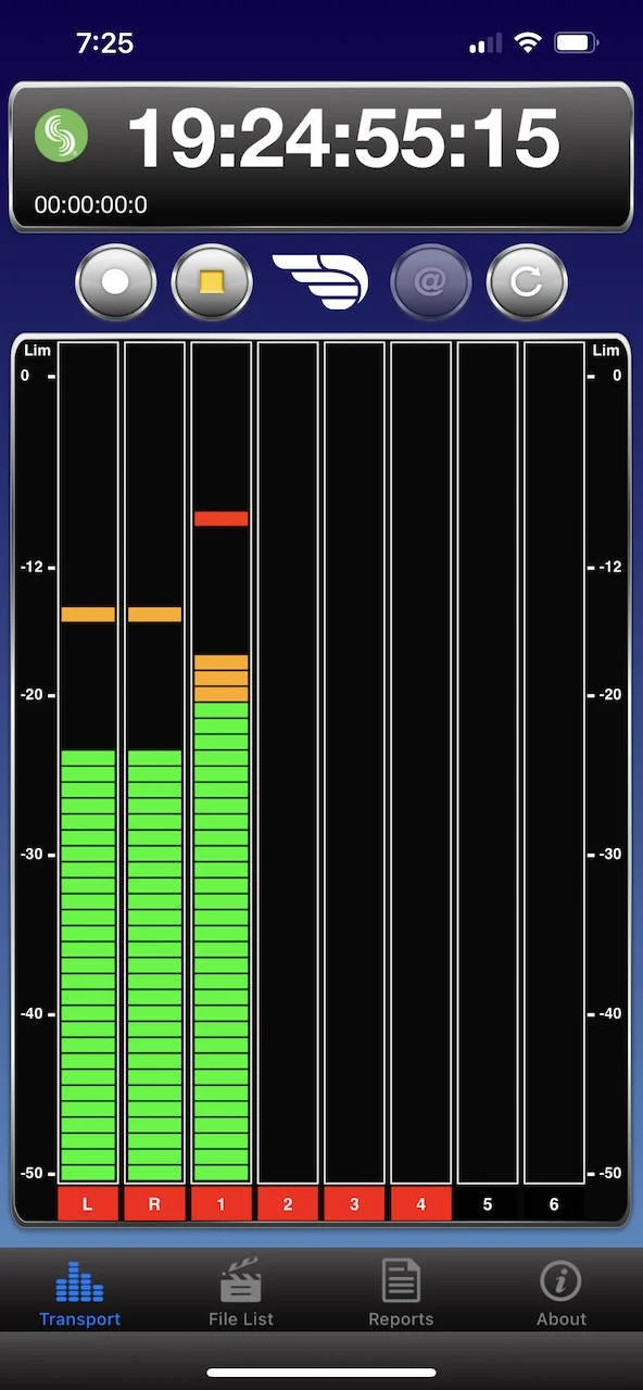 32 Bit Floating Point Audio - The Case For Using It | Production Expert