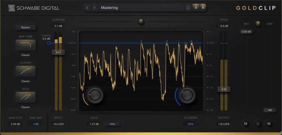 Six Of Our Favourite Clipper Plugins | Production Expert