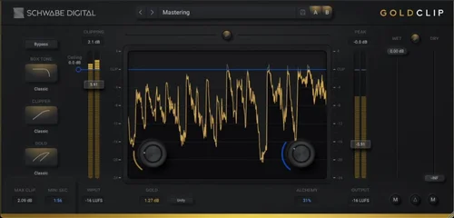Six Of Our Favourite Clipper Plugins | Production Expert